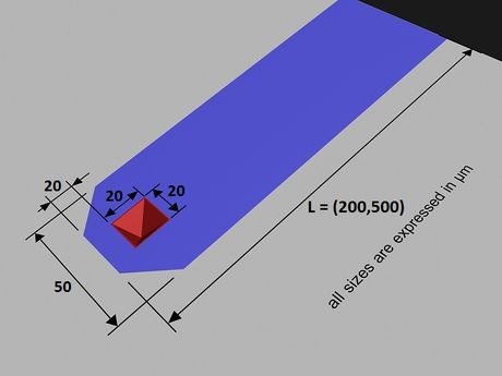 SNOM_C — NT-MDT Tips