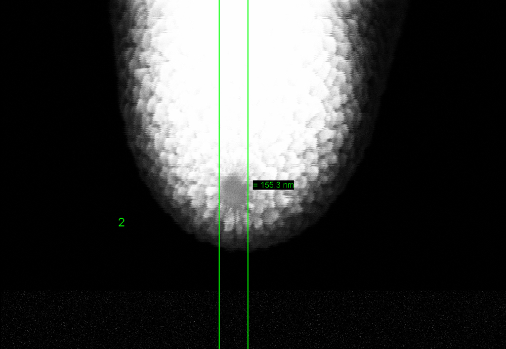 MF003 — NT-MDT Tips